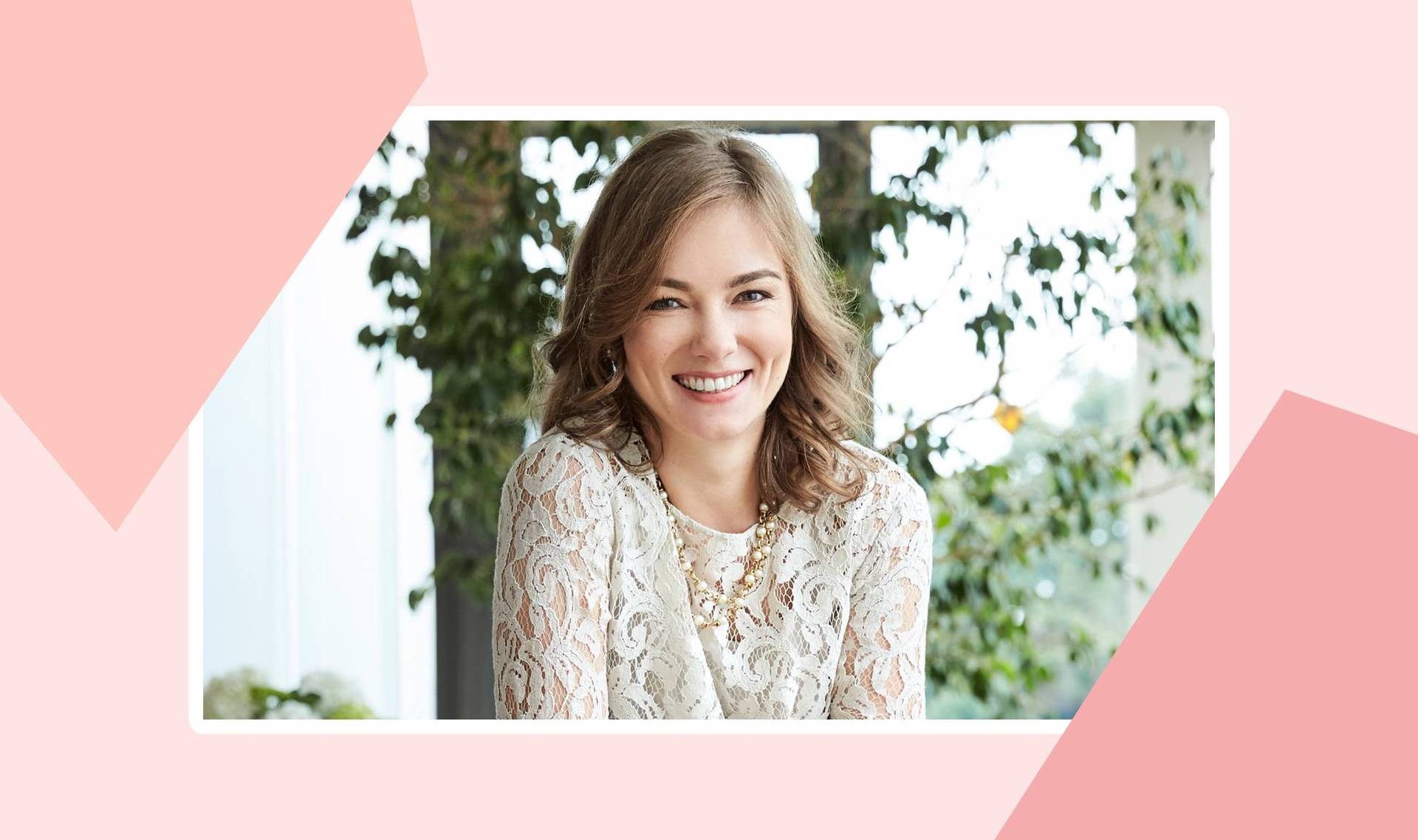 Our CEO Ada Polla tells the Alchimie Forever story Our CEO Ada Polla tells the Alchimie Forever story