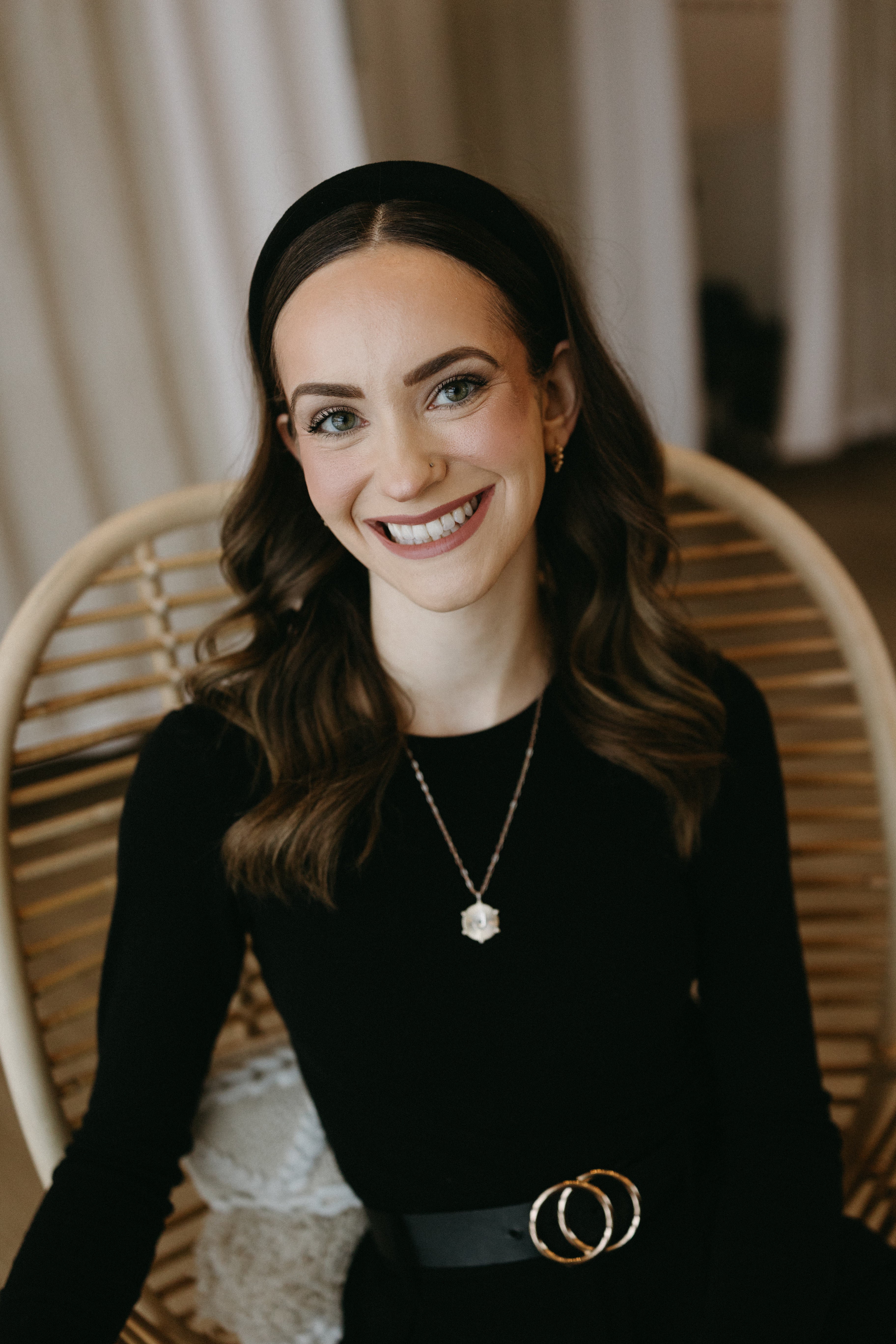 Esthetician Spotlight: Jaeda Kadrmas, Face Foundrié Fargo – Alchimie ...
