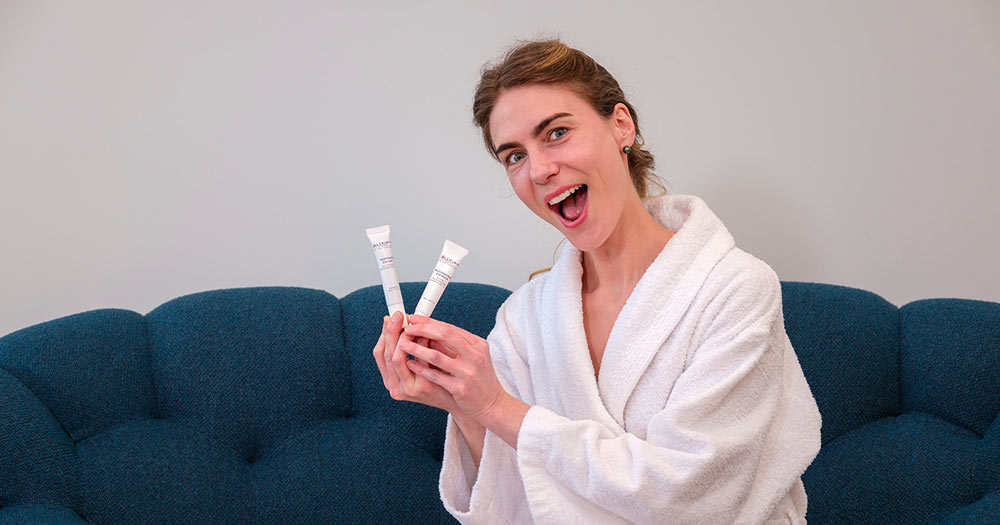 Skin Minimalism 101: What You Need To Know – Alchimie Forever