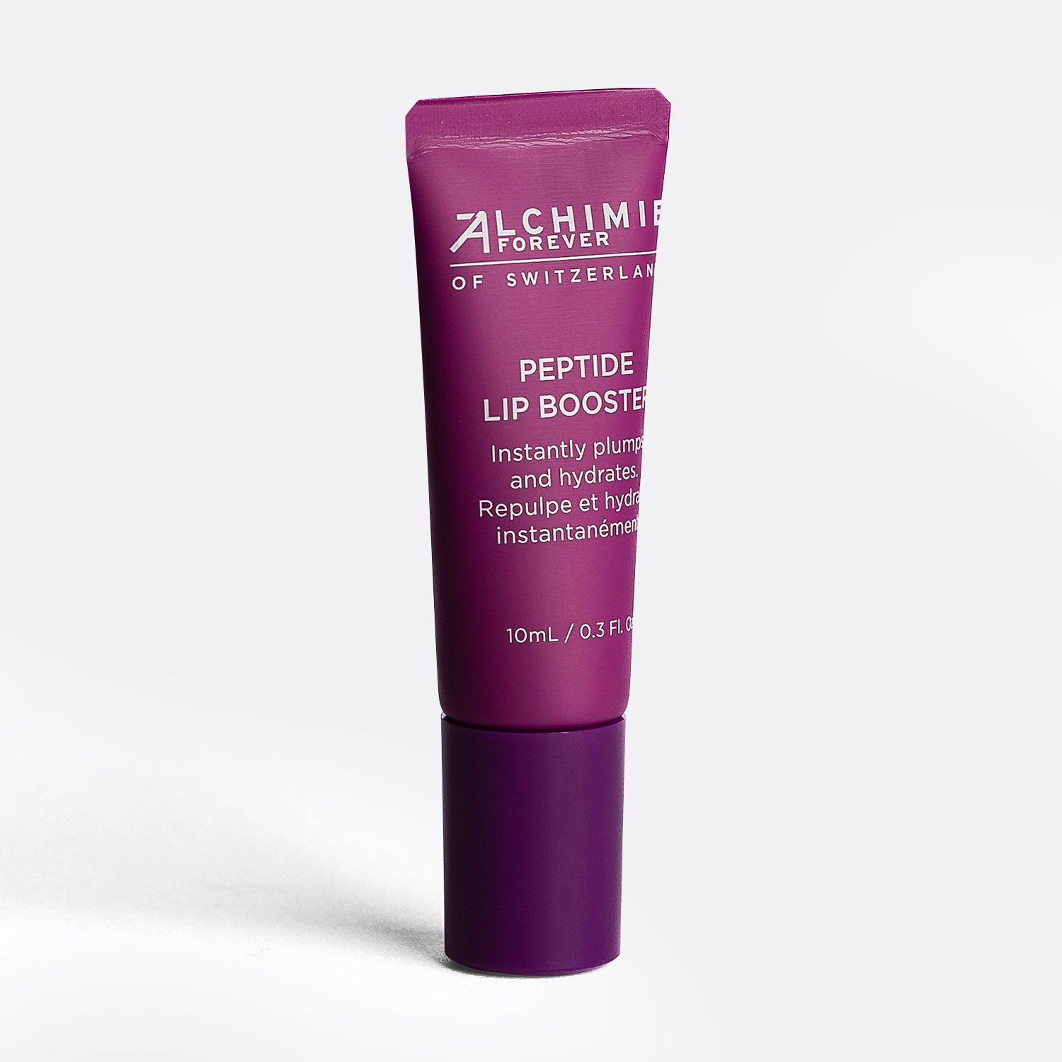 Peptide Lip Booster | Alchimie Forever